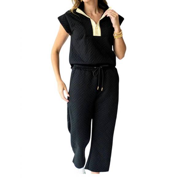 Mary Square | Other | New Mary Square Poppi Set In Black | Poshmark